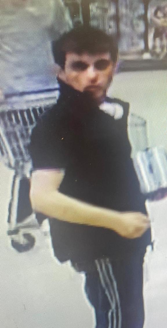 Police are continuing to appeal for information for high risk missing ... Police are continuing to appeal for information for high risk missing ...